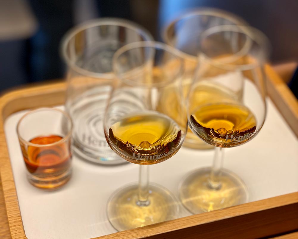 Top 3 Cognac Tours & Tastings - La Cour de Husson